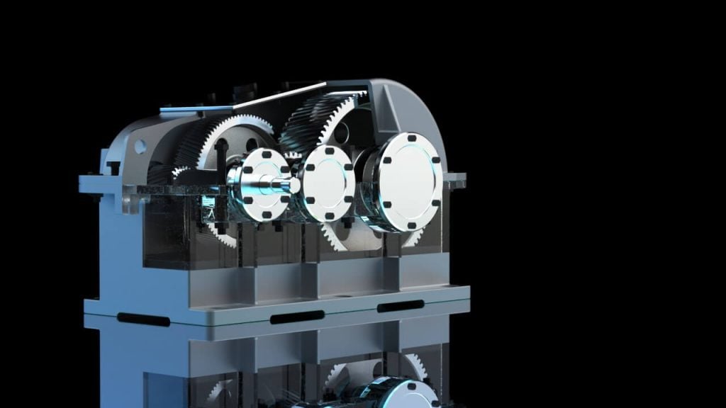 Machinery And Equipment Parts - Easiahome