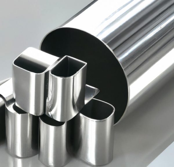 The introduction of stainless steel - Easiahome