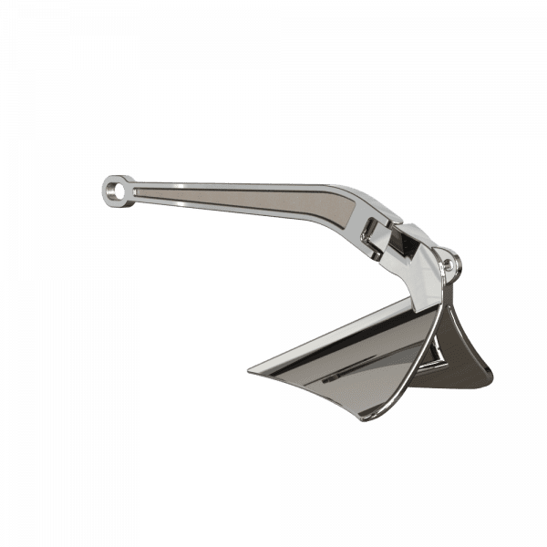Plough Anchor - Easiahome