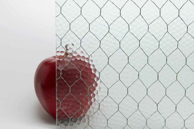 Un guide des 5 principaux types de verre - Easiahome