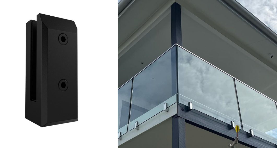 A Closer Look at Glass Spigots: Combining Aesthetics and Security