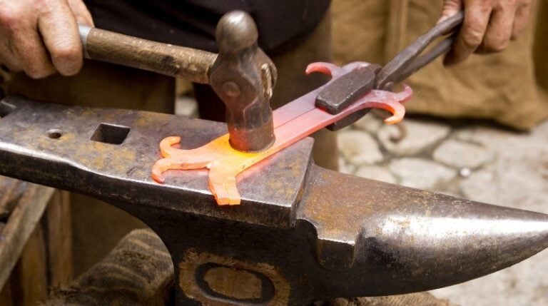 Investment Casting Vs Forging:Which is the Best Method for Your Metal ...