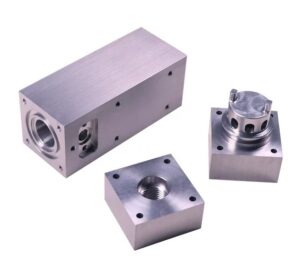 CNC Drilling: Understanding its Definition, Operation, and Varieties