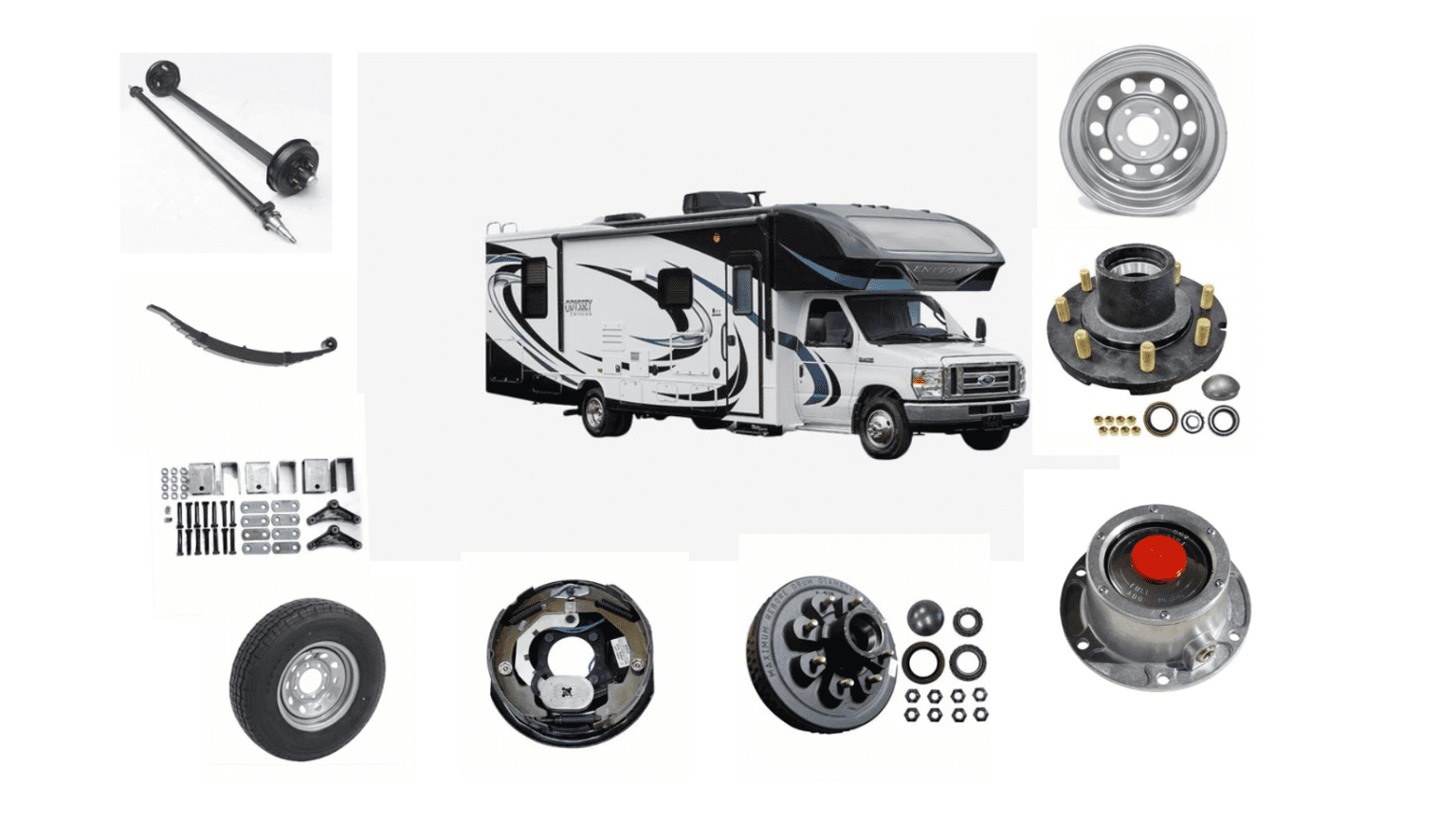 Aluminum Casting for Hub Caps: Engineering, Manufacturing, and ...