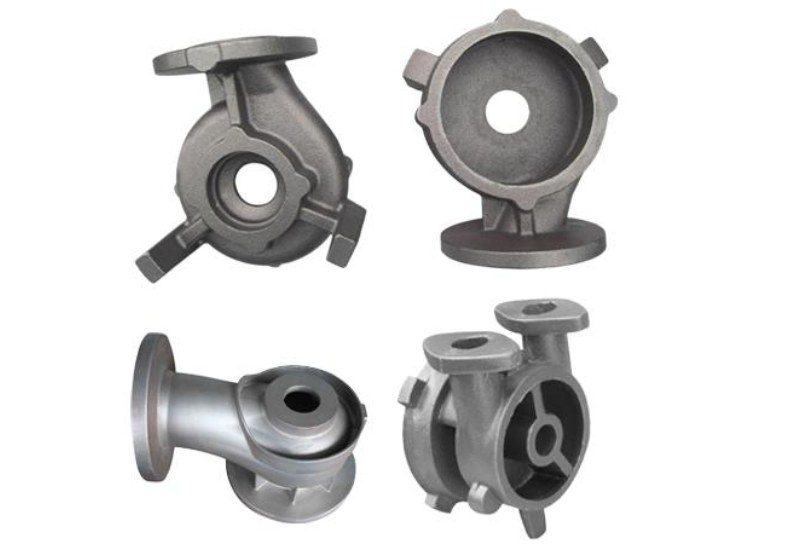 What is Pump Housing？ - Easiahome
