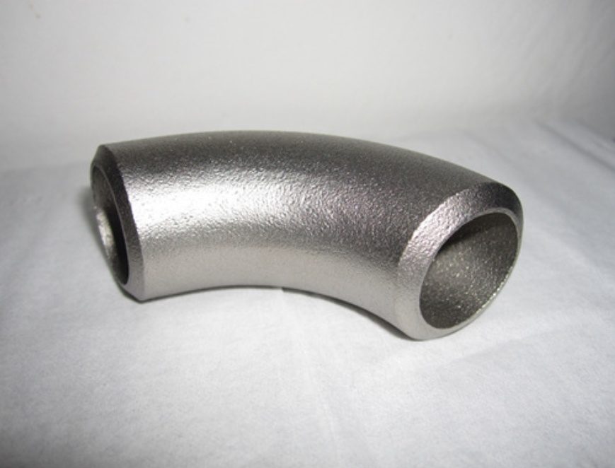 Custom Precision Titanium Alloy Parts - Easiahome