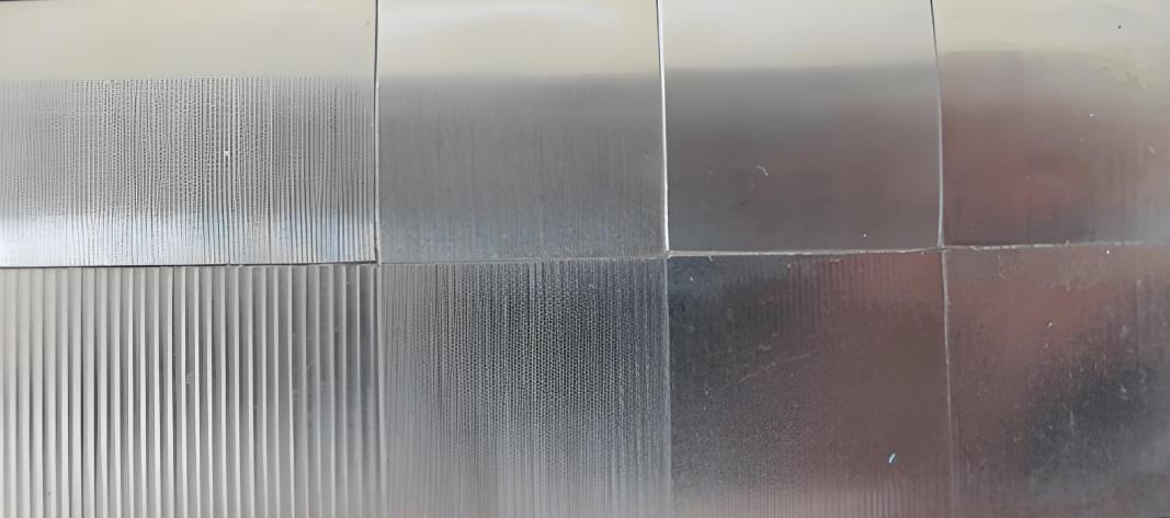 Exploring the Basics of Surface Finish in CNC Machining - Easiahome