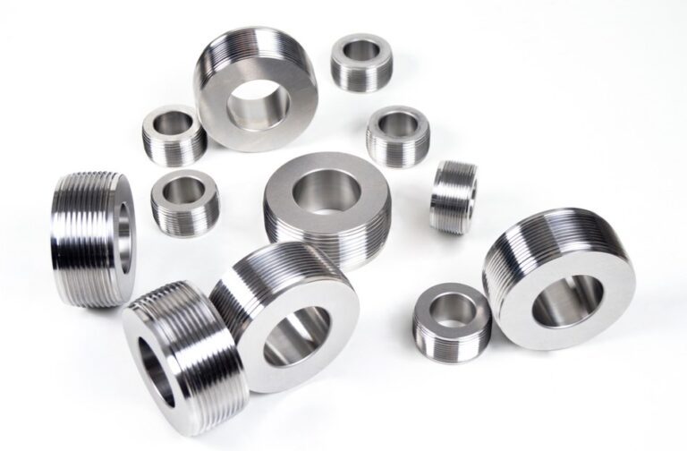 Stainless Steel CNC Machining Services: Types, Benefits,Tools - Easiahome